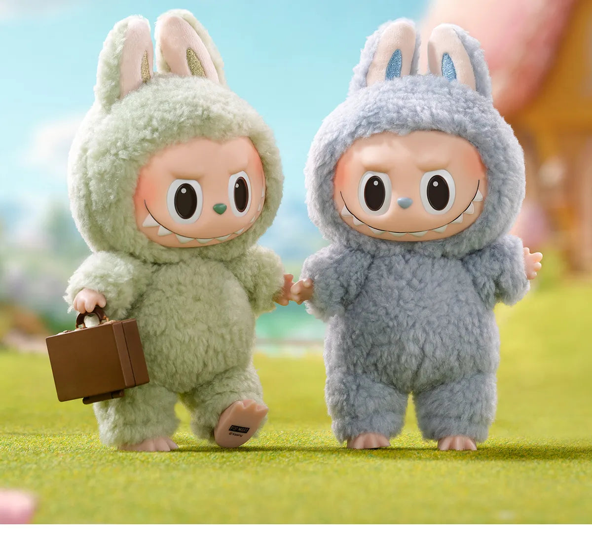 Popmart – Queen Collectibles