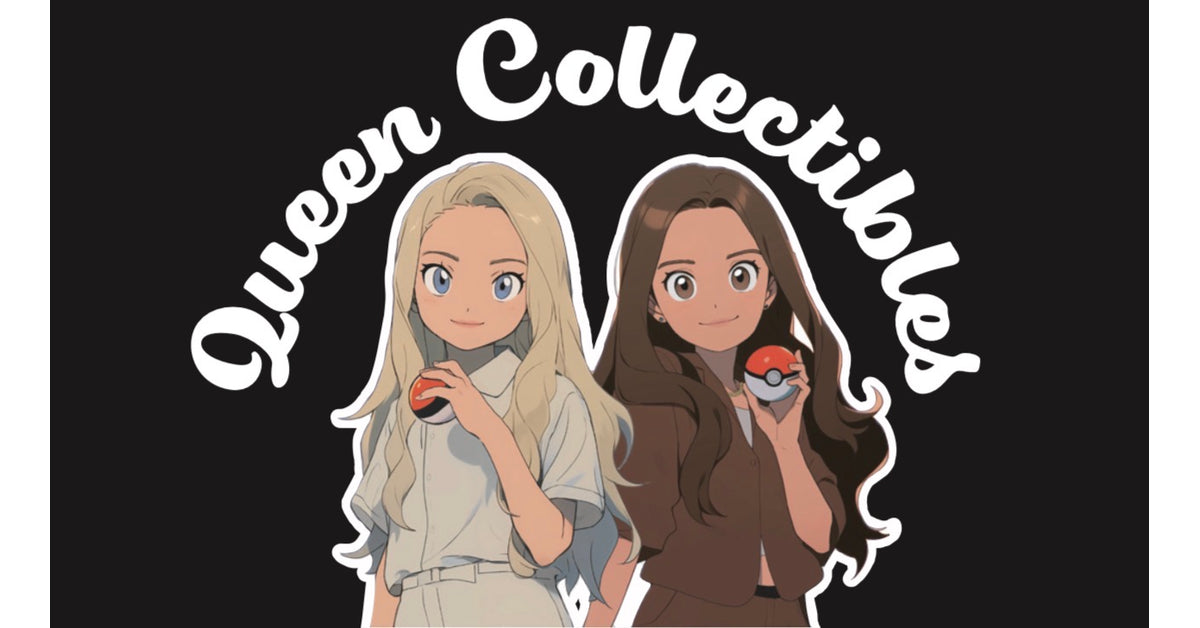 Queen Collectibles